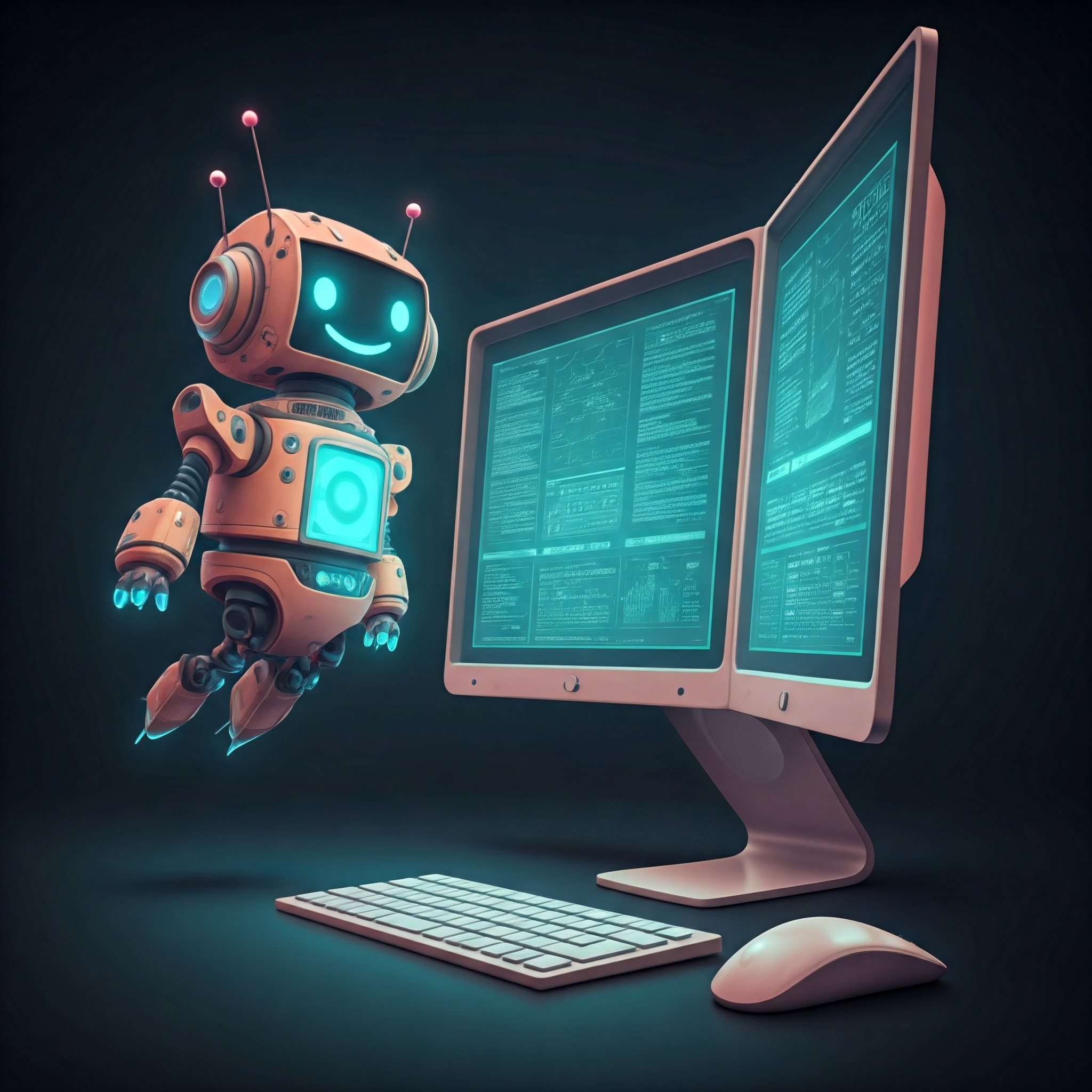 OpenAIの最新AI『Deep Research』とは？初心者向けに分かりやすく解説！ | naoテック